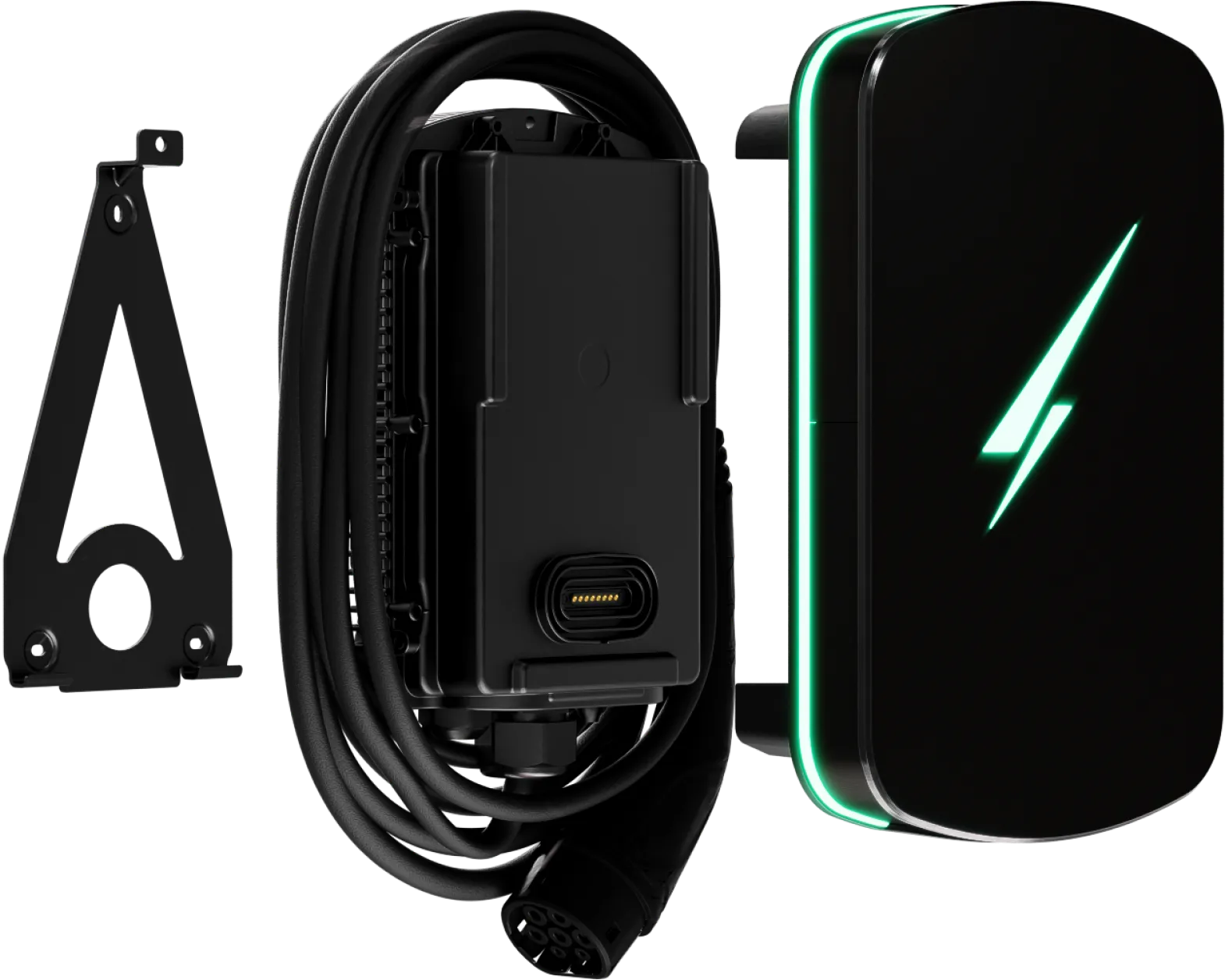 Hypervolt - Meet Home 3 Pro - Octopus Intelligent Go & OVO Anytime Compatible